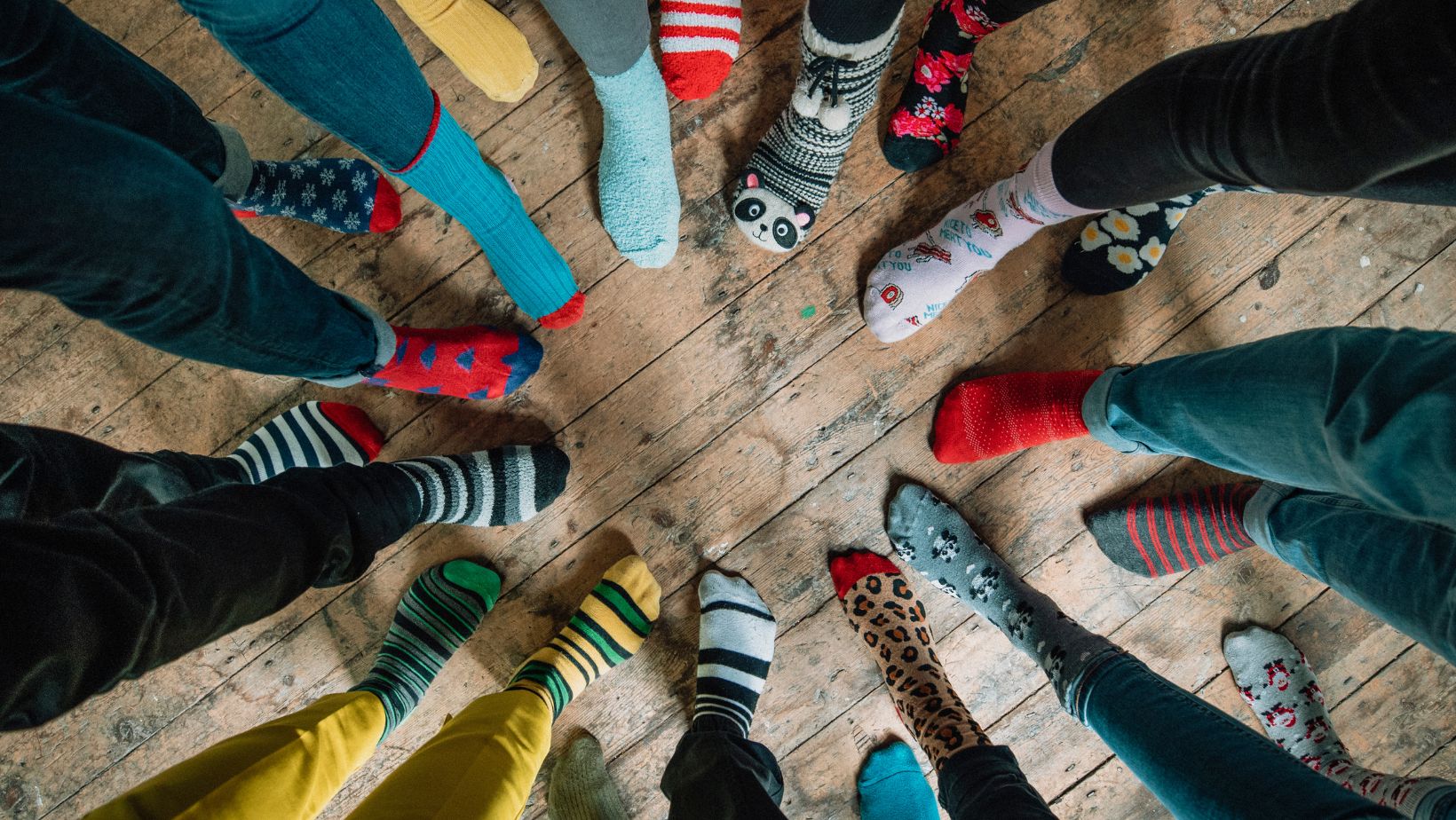 Ultimate Guide to Programming Socks: Style, Care & Longevity ...