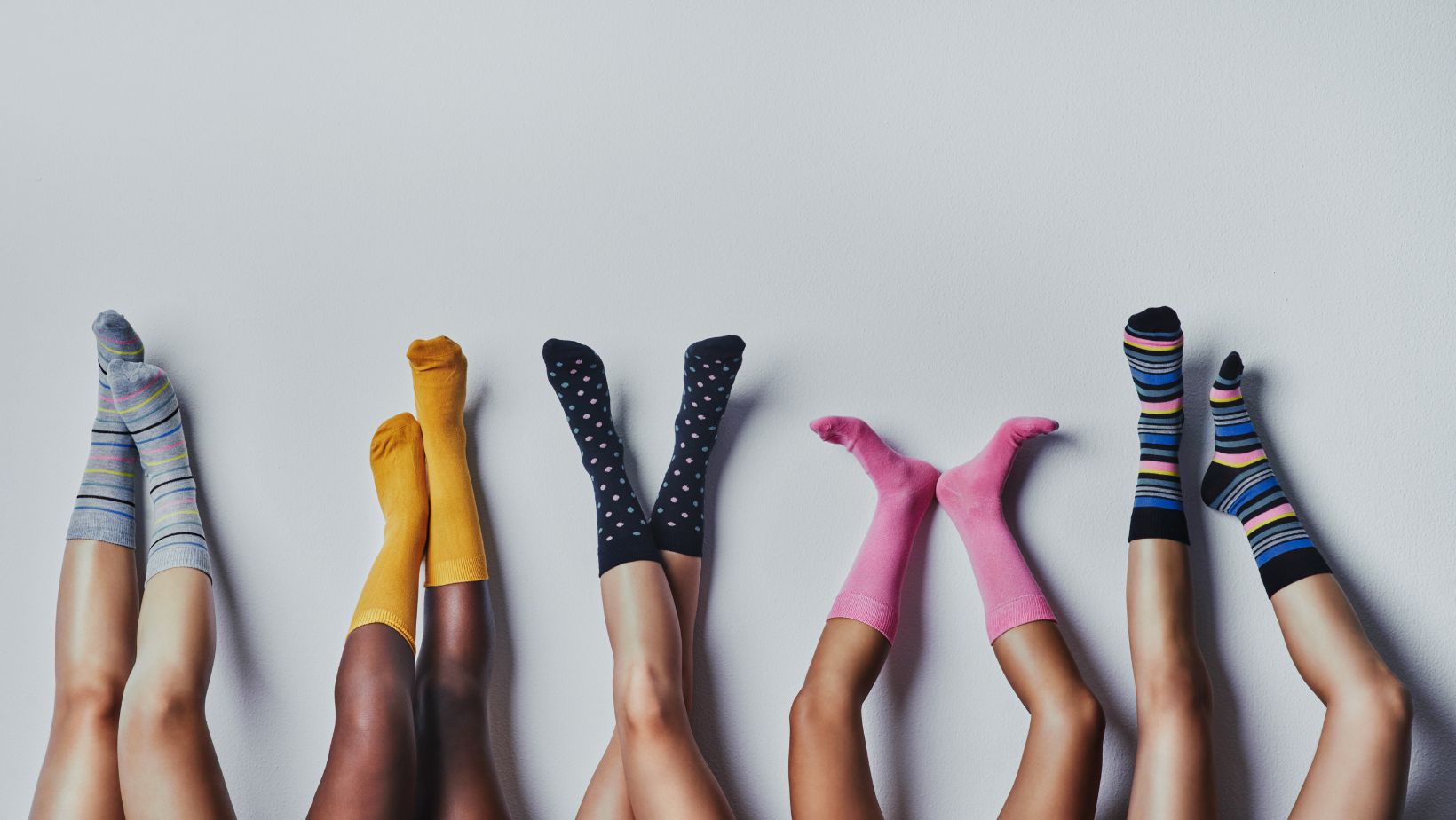 Ultimate Guide to Programming Socks: Style, Care & Longevity ...