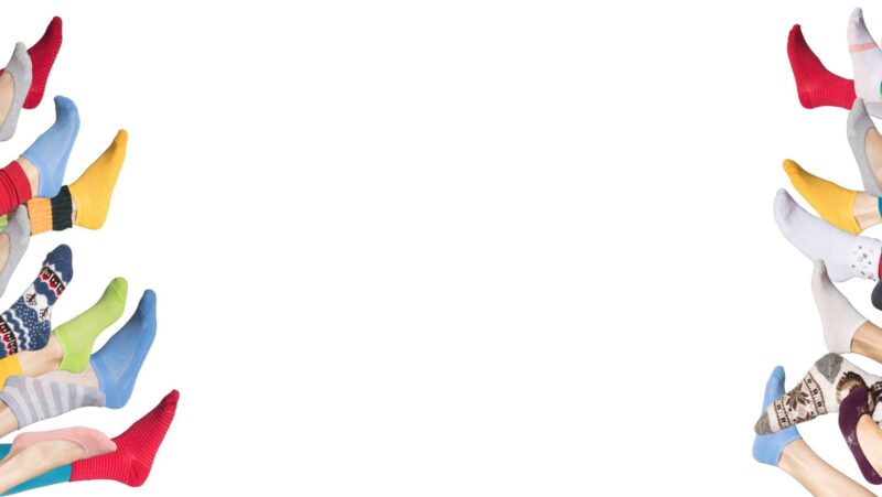 Ultimate Guide to Programming Socks: Style, Care & Longevity ...