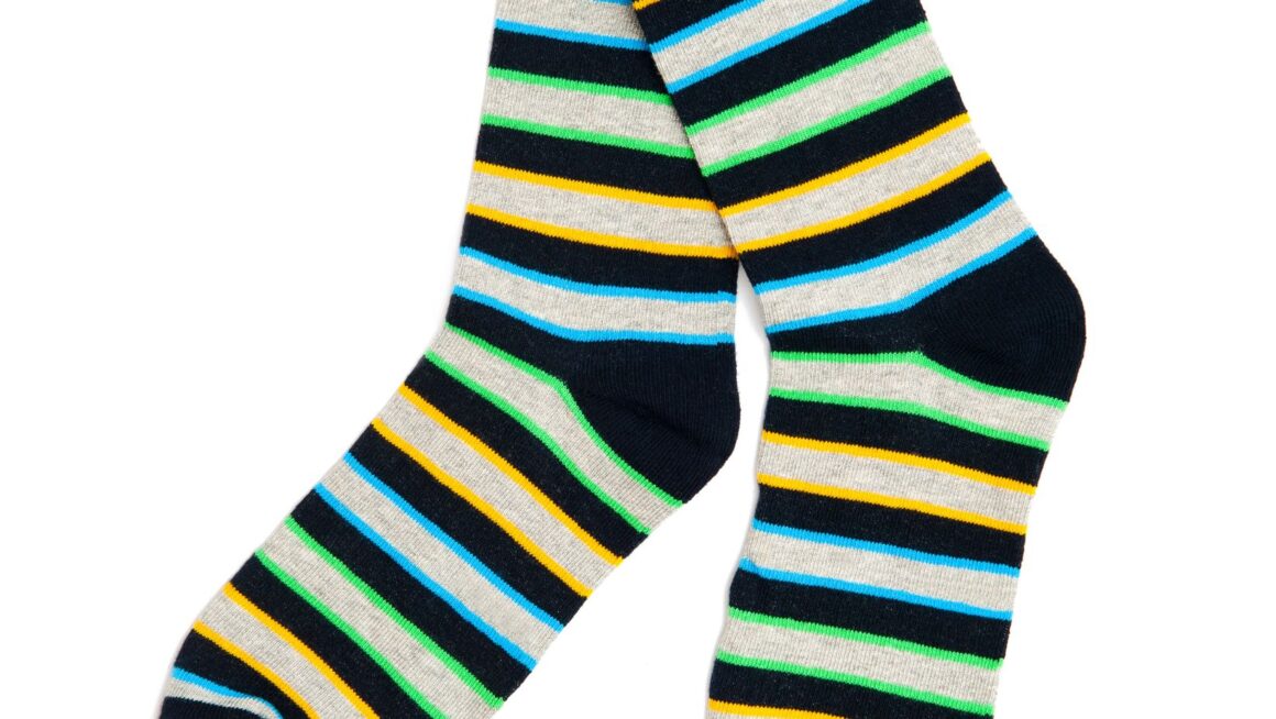 Ultimate Guide to Programming Socks: Style, Care & Longevity ...
