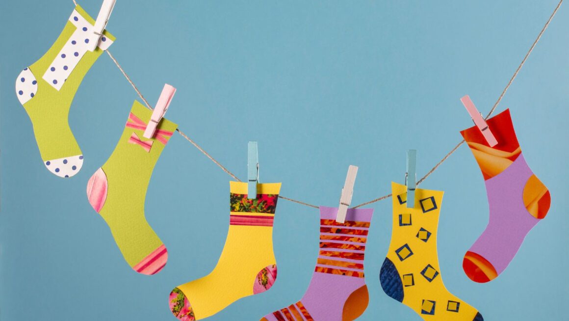 Ultimate Guide to Programming Socks: Style, Care & Longevity - Techgroup 21