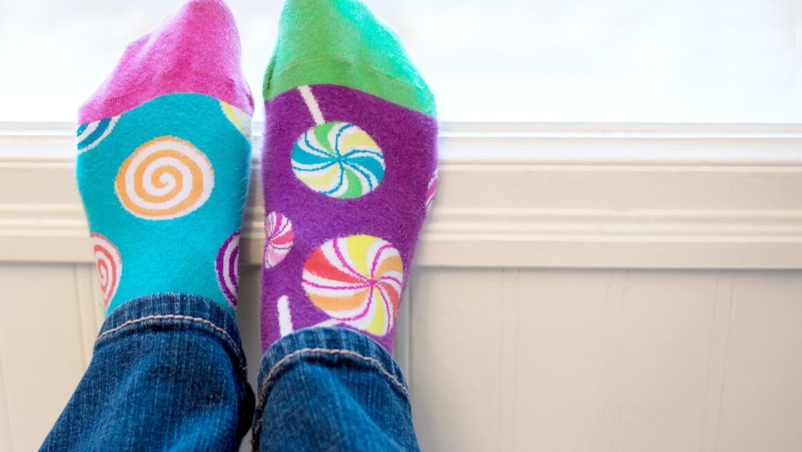 Ultimate Guide to Programming Socks: Style, Care & Longevity - Techgroup 21