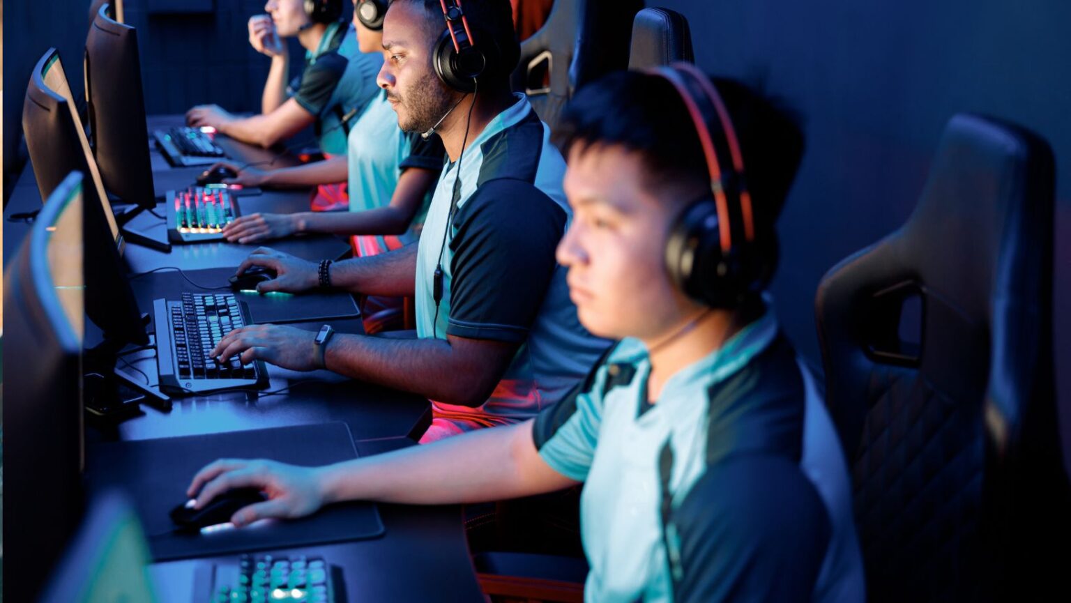 How Are APIs Shaping the Future of Game Development and Player ...