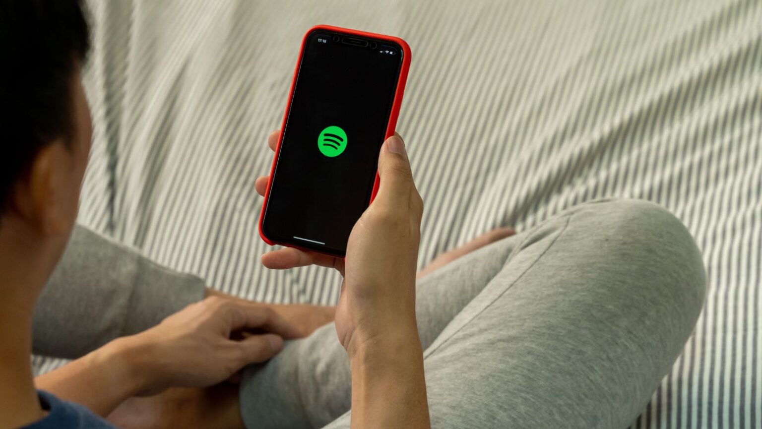 How to Fix Spotify Proxy Settings - Techgroup 21