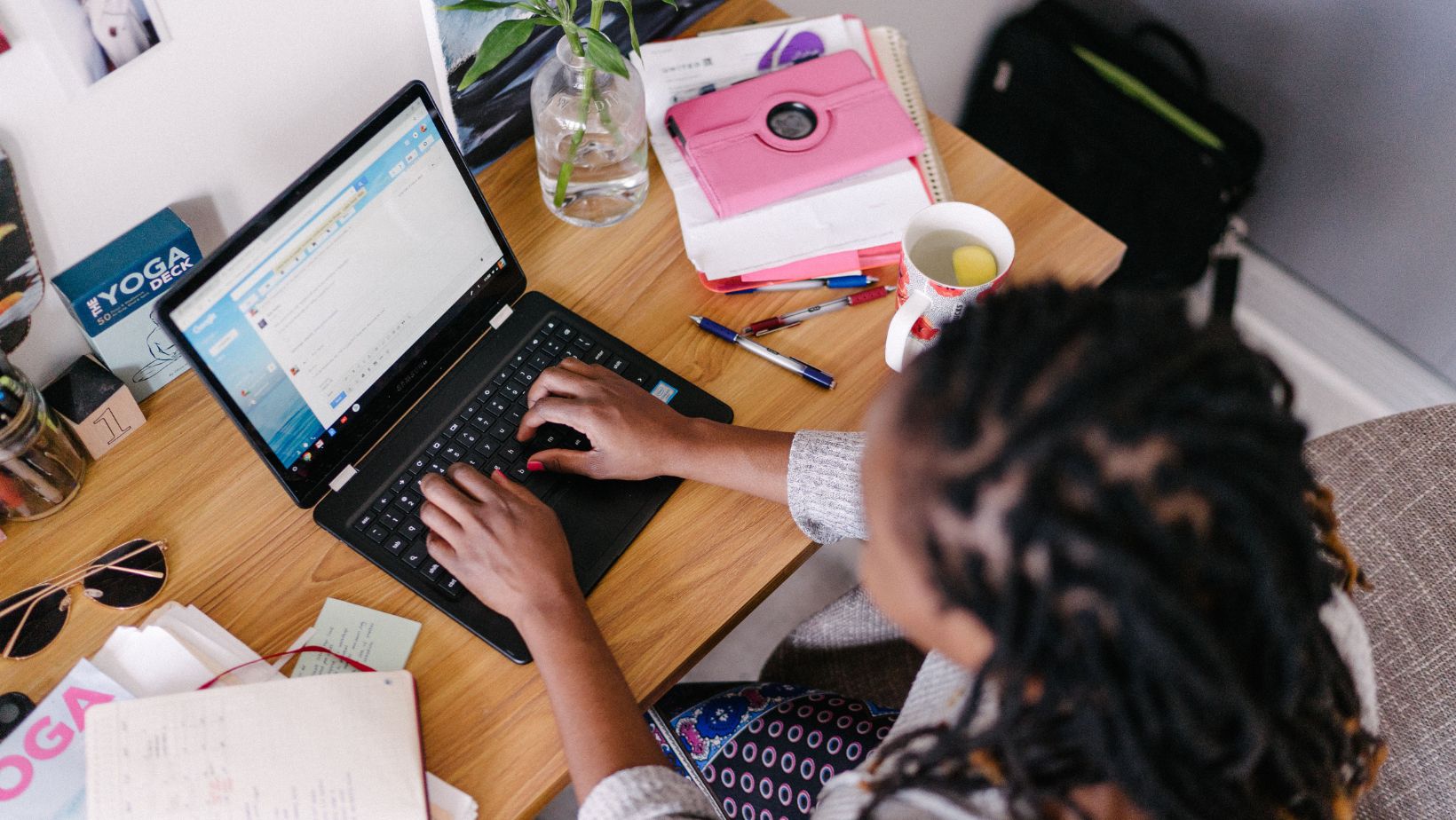 10 Tech Side Hustles You Can Start from Home in 2025 - Techgroup 21