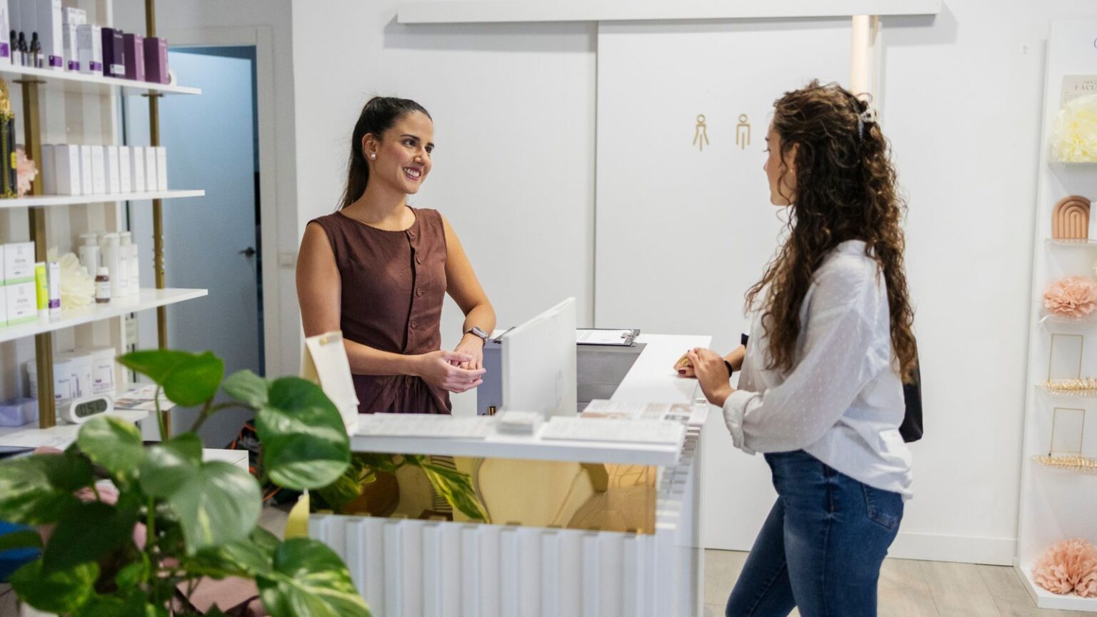 AI Receptionist For Insurance Agents: How To Stop Missing Calls ...